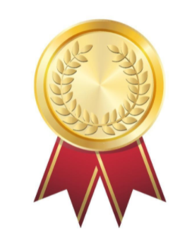 Gold Badge – Training Portal